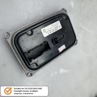 China LED Control Unit Module for Mercedes Benz E Class W213 S213 Headlamp DRL for 2017 E200 E300 E350 E500 After Condition for sale