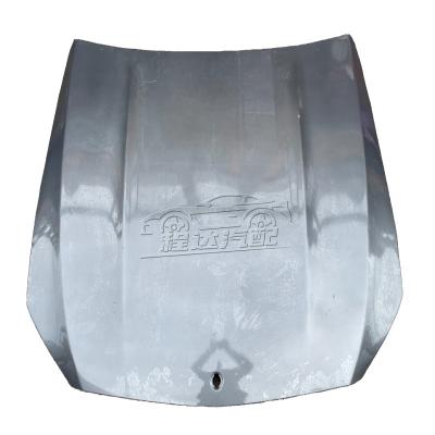China High Quality C Series W205 Front Engine Hood for Mercedes-Benz Aluminum Argyle AMG Hinge Strut Lock Block Used Steel Material for sale