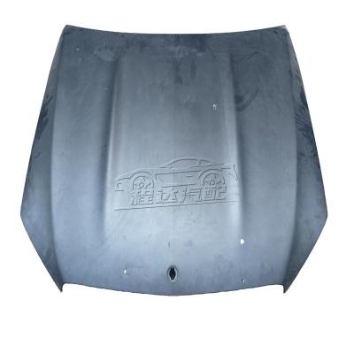 China New High Quality C-Series W205 C63 Front Sports Hood  Quality Thermal Insulation Cotton Strut for Mercedes-Benz for sale