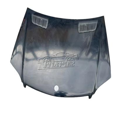China Classic Hot-selling ML W164 Front Engine Head Cover Engine Cover Hinge Lock Base Heat Insulation Cotton Base for Mercedes-Benz for sale