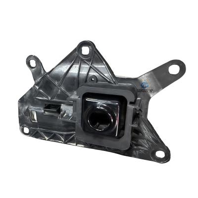 China OEM Durable Front Camera Bracket & Rotating Drive For Mercedes-Benz S-Class W223 S320 S400 S450 S500 S600 Parking View Upgrade for sale