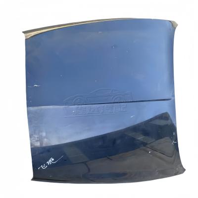 China OEM High Quality 4W0823031A Front Hood Bonnet Cover for 2014-2019 Bentley Continental Flying Spur Engine Hoods for sale