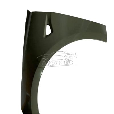 China Brand New Model 3 Fender for Tesla Model 3 Mudguard Fender Body Kit Model 3 Front Fender for sale