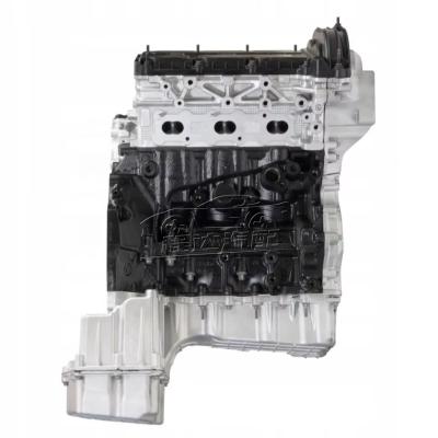 China M15746D 3.0 Used Diesel Engine Motor for Maserati Levante Ghibli Quattroporte GranTurismo Cabrio for sale