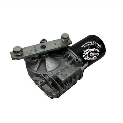 China Global Premium Supplier Plug&Play Wiper Linkage Kit for Mercedes S320 S350 S400 S450 S480 222 Front Windshield Wiper Brush Used for sale