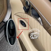 China Premium Auto Power Window One Touch Control&Child Lock for Mercedes E-Class E280 E350 E63 S211 W211 Window Regulator for sale