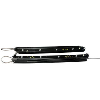 China High Precision Sliding Track Kit for Stuck/Noisy Sunroof Repair - A2057801100 A2057801200 for Fit Mercedes C260 C350 C400 for sale