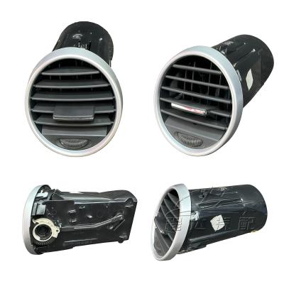 China For Mercedes ML350 ML500 GL550 GL450 164 Air Conditioning Vent Cooling Outlet Car Air Conditioning Ventilation Outlet Accessory for sale
