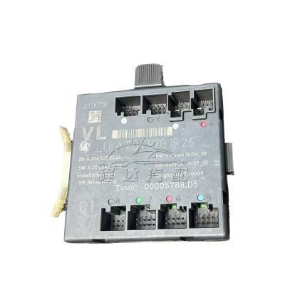 China For Mercedes-Benz C-Class, E-Class, GLK: Door Module 204, 212, Complete Control Unit, Side Door Control Unit, Door Computer for sale