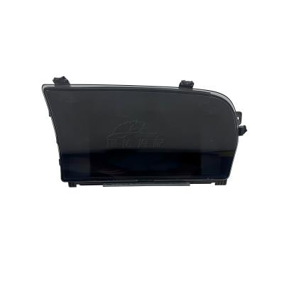 China Hot Sale High-quality Original for Mercedes-Benz S-Class 221 S 350 S400 S500 S550 S600 Entertainment Display Audio Display for sale