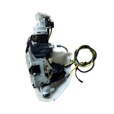 China For Mercedes Benz Key-Operated Lock Block for S-Class Door Lock S320 S350 S500 S600 Door Lock 220 Door Lock Machine for sale