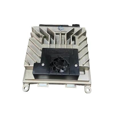 China For Mercedes-Benz Berlin Sound Amplifier for E350 C300 CLS400 W213 205 257 Class a Audio System Power Amplifier with Equalizers for sale