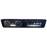 China For Mercedes Benz E-Class 213 238 Instrument Panel, LCD Display Screen E200 E350 E400 Odometer, Navigation Display Screen for sale