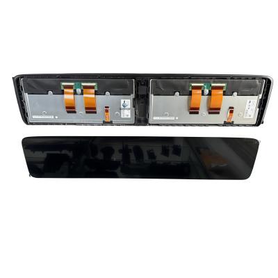 China OEM Fit Anti-scratch HD LCD Screen for Mercedes Benz E Class W213 E200 E300 E350 E400 Car Dashboard Instrument Digital Display for sale