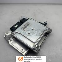 China For BMW X5 E70 X6 E71 Steering Control Module Disassembly Parts Steering Gear  System Control Module Gear Steering Module for sale