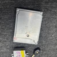 China FOR BMW X5 E53 4.8 N62 DME Module & CAS2 ECU Set Engine Computer, Anti Theft System, Ignition Key Programming, OEM Quality for sale
