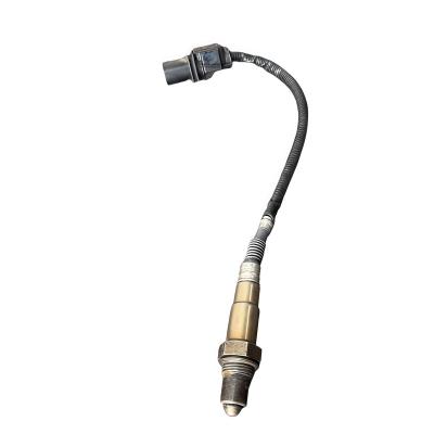 China Suitable for BMW F25F26 X3 X4 3 Series F30 B47  13627791600 diesel Oxygen Sensor, Exhaust Monitor for sale
