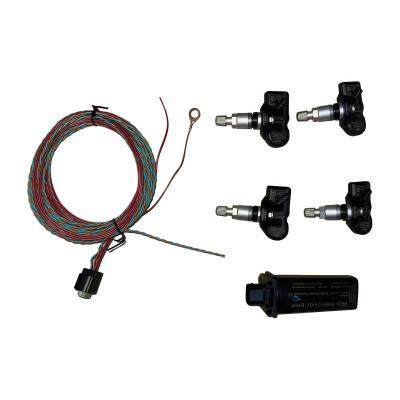 China 433MHz Original Factory Upgrade Tire Pressure for BMW 2 3 4 5 6 7 Series X1 X3 X4 X5 Mini TPMS Tire Pressure Monitoring Sensor for sale