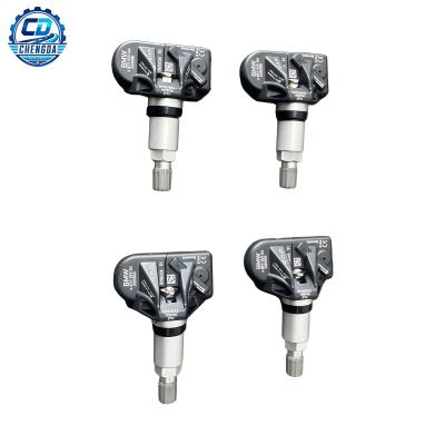 China Suitable for BMW Tire Pressure Sensor 36106877937 433MHz TPMS Tire Pressure Sensor for 5 7Series G20/G21/G30/G31/F06/G32 for sale