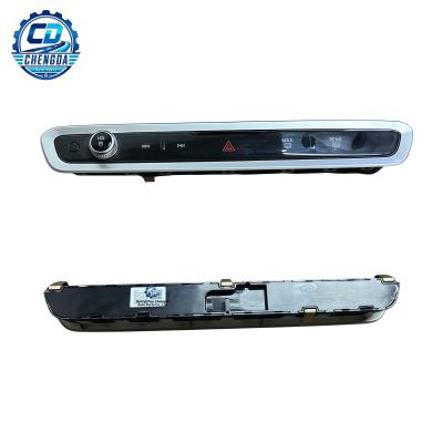 China Used Replacement for Air Condition Switch & Volume Control Unit for 3 Series, 4 Series X5/X6/X7/X5M/X6M (2019-2020) OE 5A64198 for sale
