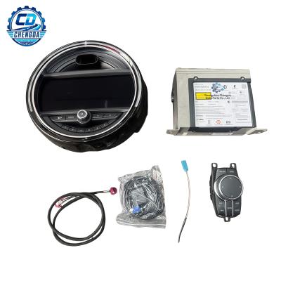 China Suitable for BMW Mini F56 F55 F57 EVO System ID6 System Touch Screen Supports Carplay Wireless Link Host for sale