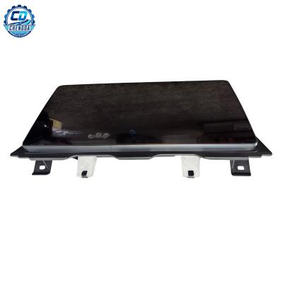 China Suitable for BMW 5 Series F10 F11 Upgrade with 10.25 Display Screen EVO Display Touch Screen Installation Without Damage for sale
