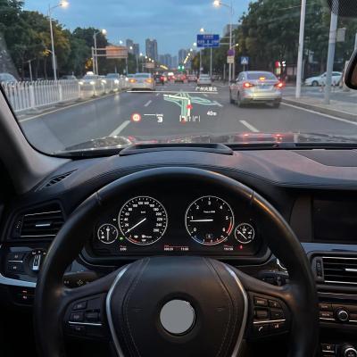 China For BMW 5 Series 6 series G30 G31 6GTG32 Left-hand Drive Windshield HUD Projection System (without Dashboard) for sale