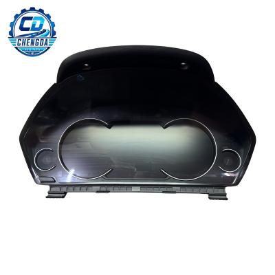 China Original Quality Car Digital Dashboard, Suitable for BMW F30 F31 F34 F32 F33 F36 Models 6WD Odometer Kilometer Meter Speedometer for sale
