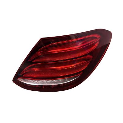 China For Mercedes Benz E-Class 213. E200 E300 Brake Lights, Taillights, and signal Lights 2139067700 2139067800 for sale