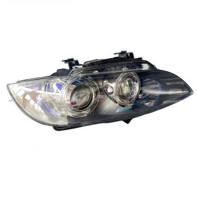 China For BMW E92 Original Headlight 2006 2007 2008 2009 2010 2011 2012 2013 3 Series 335i 325i 320i 330i E93 AFS Lamp M3 Car Light for sale