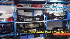 High Quality Auto Parts for All Car Models Reliable Solutions