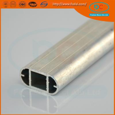 China aluminum extruded profile,Matt aluminum profie, aluminum extrusion for sale