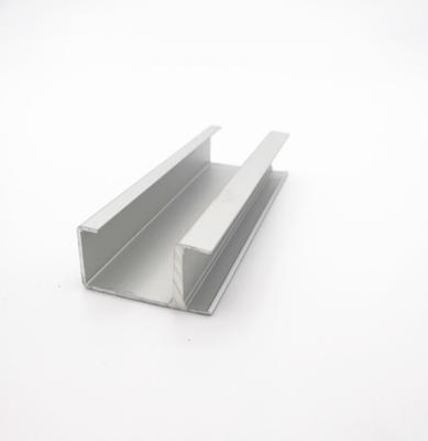 China anodizing aluminum g profiles for kitchen,perfil de cocina de aluminio g for sale