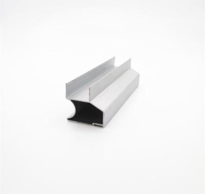 China 6063 T5 Aluminum wardrobe profile for south America,profile aluminum for sale