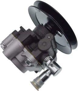Cina Pompa di sterzo di potenza per Toyota Hiace Hilux 2L 3L 5L Condor 2.4lt 2L 44320-26073 Acciaio 3L in vendita