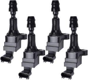 Cina UF491 bobina di accensione per Chevrolet Cobalt Equinox Hhr Buick Lacrosse Pontiac G5 2.2L 2.4L D522c in vendita