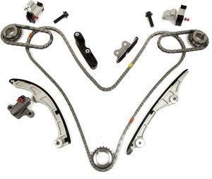 Cina TK21235 Timing Chain Kit per Ford Edge Taurus Lincoln Mkz V6 3.5 3.7L Duratec Standard in vendita