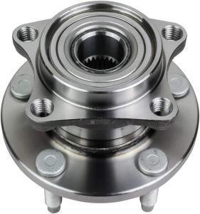 Cina 2007-2010 Ford Edge 2007-2010 Lincoln Mkx Awd Cuscinetto di centro delle ruote posteriori in serie in vendita