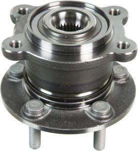 Cina 512500 Cuscinetto per ruote posteriori per 4WD 2013-2016 Ford Escape Lincoln Mkc 2015-2019 in vendita