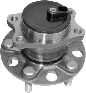 Cina 513394 Cuscinetto per ruote posteriori per Ford Edge Fusion Lincoln Continental Mkx Mkz Standard in vendita