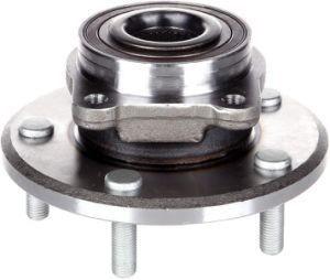 Cina 513286 Cuscinetto per mozzo della ruota anteriore per 2009-2016 Dodge Journey 2014-2015 RAM Promaster in vendita