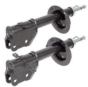 Quality Gas-Filled Shock Absorber for Lincoln Mkz 3.5L 2007-2010 Front Suspension Auto Parts for sale