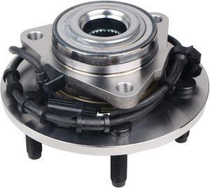 Cina 515073 Assemblaggio cuscinetto del mozzo della ruota per Dodge RAM 1500 2002-2005 Durabilità migliorata in vendita