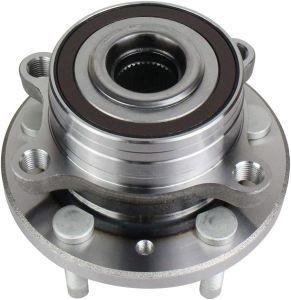 Cina 512460 Standard di cuscinetti per i mozzi della ruota anteriore per Ford Explorer 2011-2018 Performance in vendita