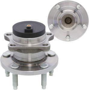 Cina Tolleranza P4 512334 7t412c299ae 9t4z1104A Cuscinetto per ruote posteriori per Ford Edge 2007-2008 in vendita
