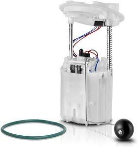 Cina Pompa di carburante elettrica per 2005-2010 Chrysler 300 Dodge Charger 5136021ae 68051910ab E7241m in vendita