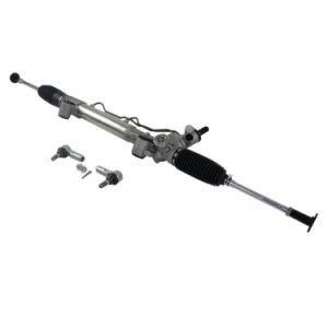 Quality 44200-0K080 44200-0K230 Power Steering Rack Gear 44200-0K040 for Toyota Hilux 2.7L 2004-2016 for sale