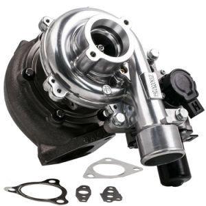 Cina Sì Standard 17201-0L040 Turbocompressore per Toyota Hi-Lux Land Cruiser 3.0L 1kd-Ftv in vendita