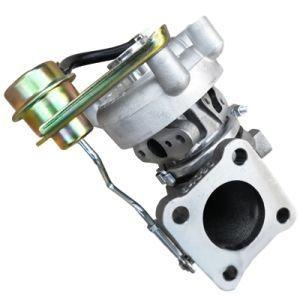 Cina 17201-64090 17201-54090 Turbocompressore per Toyota Hiace Hilux Land Cruiser 2lt Electric in vendita