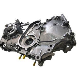 Cina Pompa per olio metallico multicilindrico 11310-75070 11310-75073 per Land Cruiser 2trfe 2004 in vendita